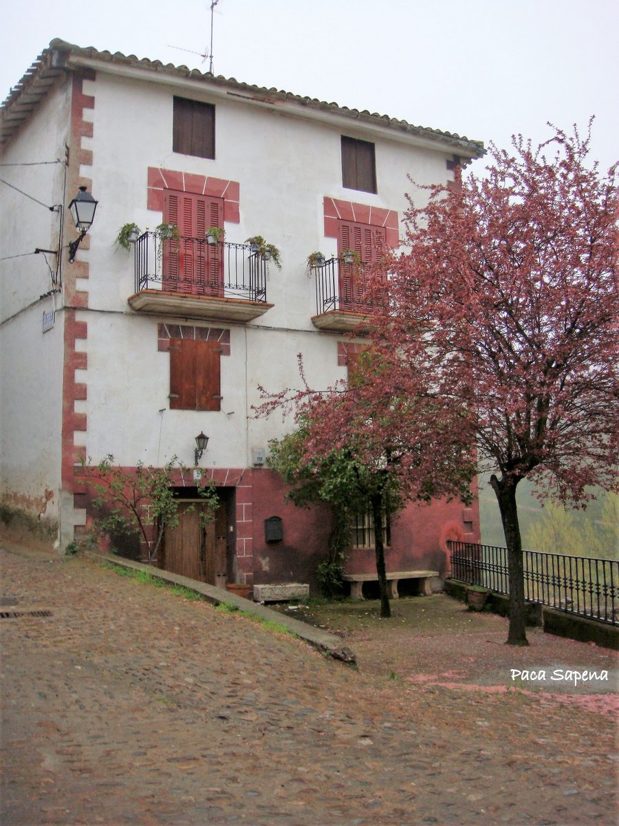 La Rioja de la A a la Z: PEDROSO - La Rioja