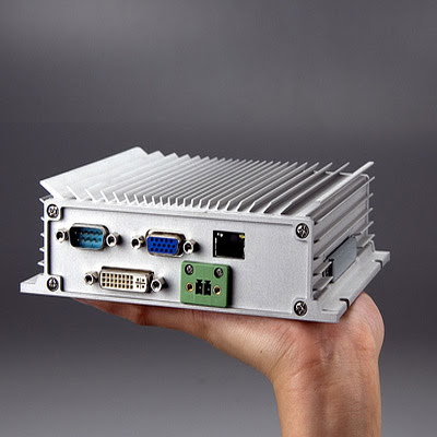 Amazing Mini Box PC | 100knot