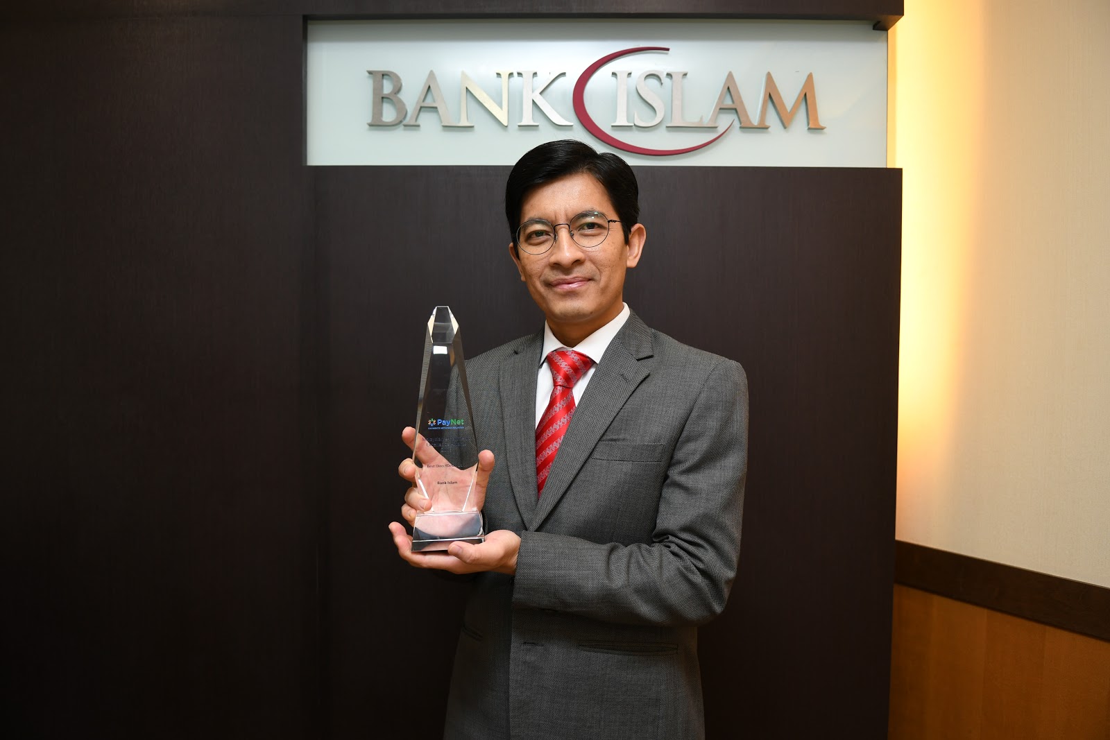 Bank Islam Clinches Three Awards at Malaysian e-Payment Excellence ...