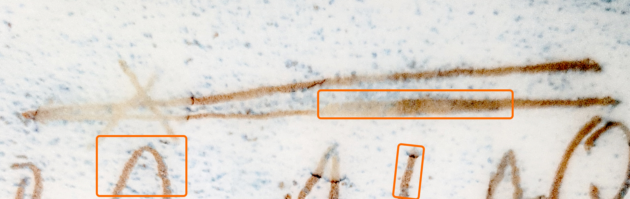 SOMERTON MAN CODE PAGE: MICRO WRITING REVEALED VIDEO, UPDATED 30 ...