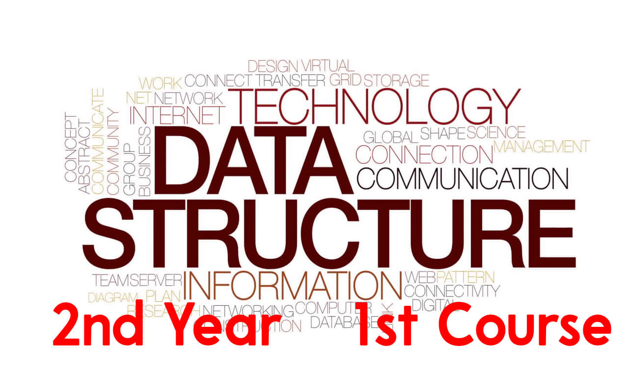 Data Structre And Algorithm Uod Ece