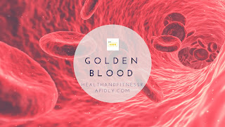 What is Golden Blood Group and Bombay Blood Group - HAFR