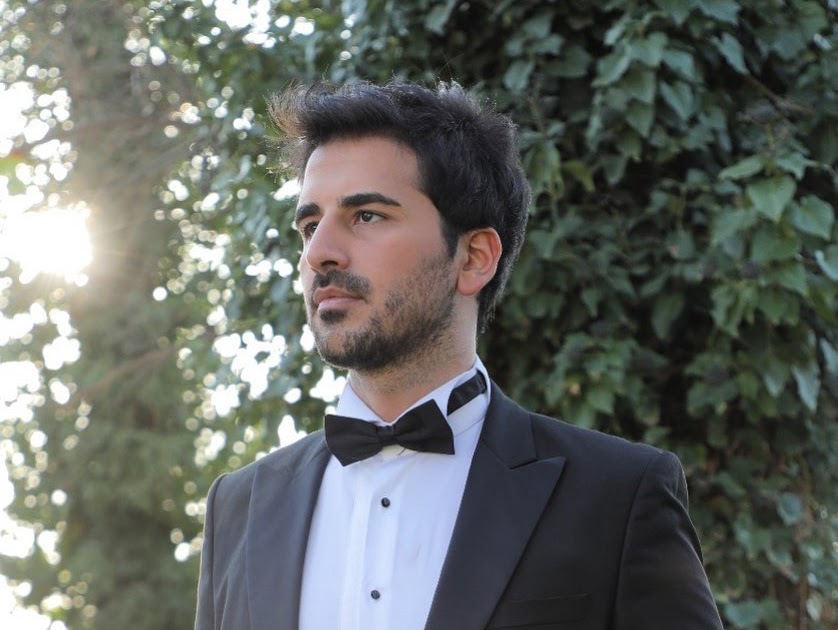 Who Is OZAN YİĞİT? How Old Is She? Height And Weight! What's His Sign?