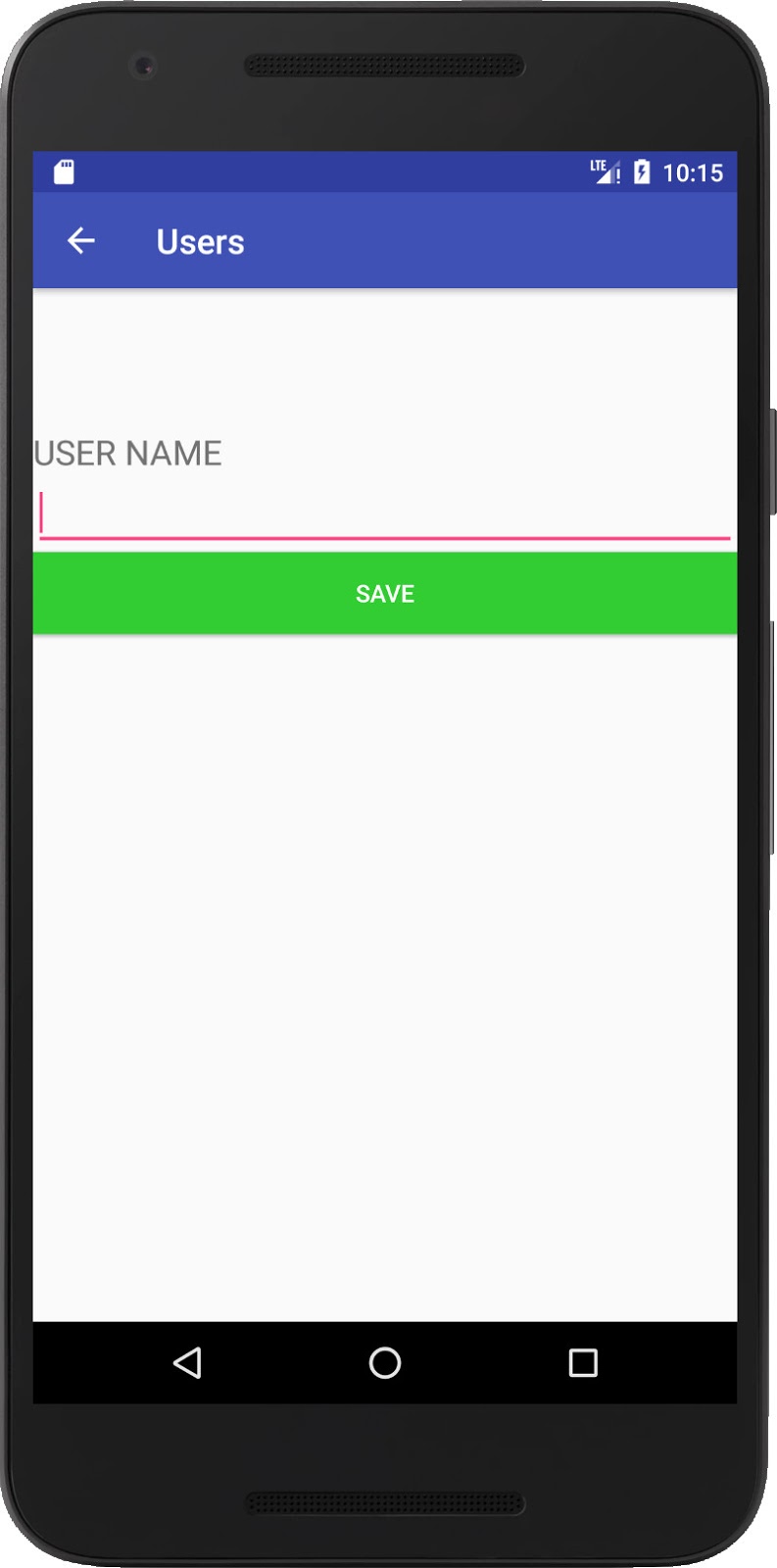 Retrofit 2 CRUD Android Example - CRUD REST API using Retrofit 2 in ...