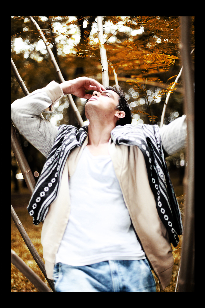 Kevin Aulia: Maciel Mendes @ VTM