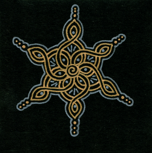 Time for Tangling: Today's Tangles - A few more Ratoons