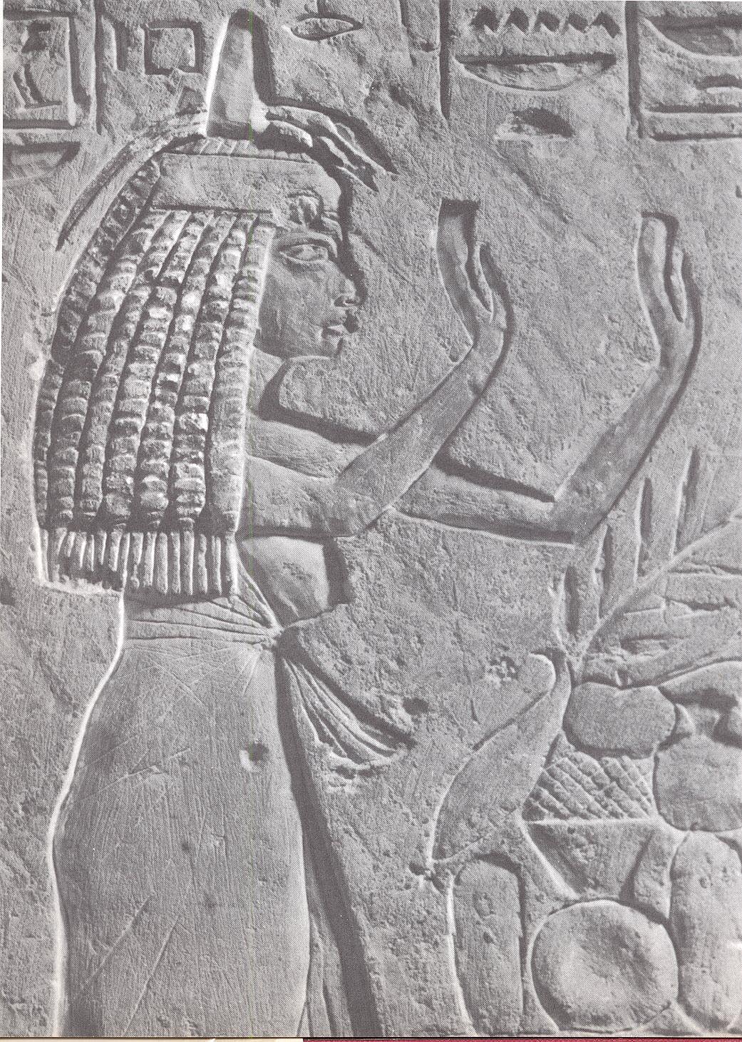 From the Desk of a Dreadhead: History of Dreadlocks