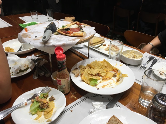 ERICJAZ FOODIES: DELICERE (MARIKINA CITY)