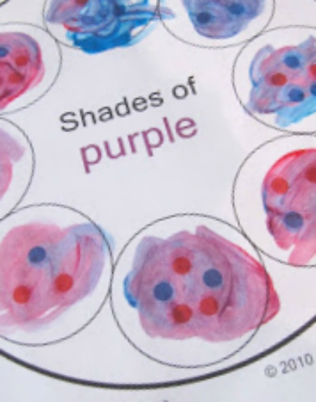 Harold and the Purple Crayon Activities {FIAR} | School Time Snippets