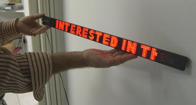 Cara Membuat Kalimat atau Kata-kata Bergerak (Scrolling / Marquee Text ...