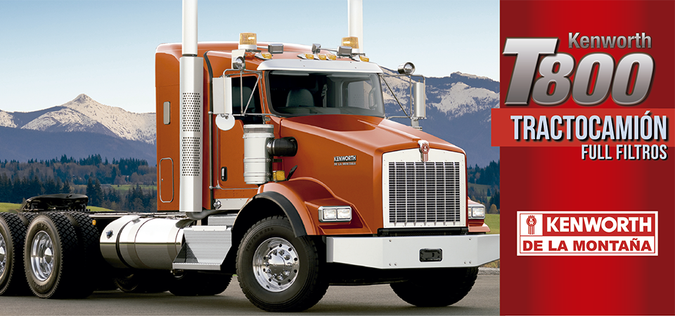 [ATS] GTM Kenworth T800 (DX11) 1.37.x