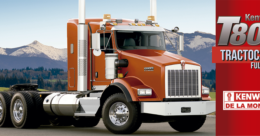 [ATS] GTM Kenworth T800 (DX11) 1.37.x