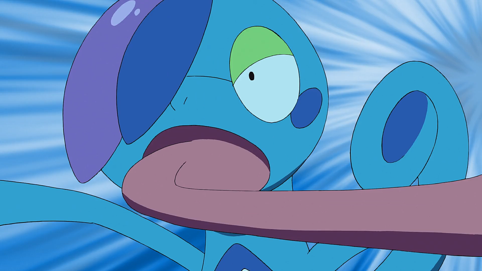 Poké-Arquivo: 817 - Drizzile ~ PMD || Acervo de Imagens de Digimon e ...