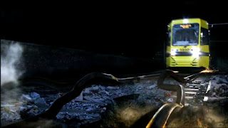 Coronation Street Blog: The return of the tram