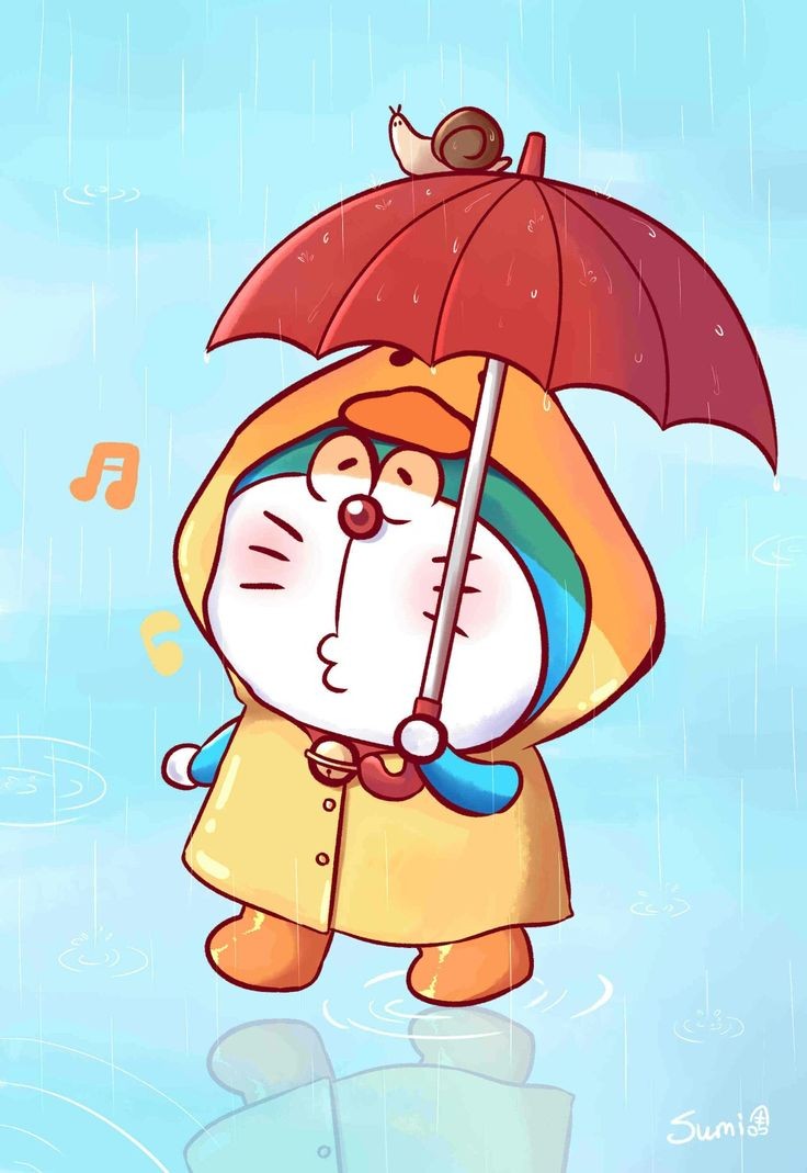 New Doraemon Wallpapers | Wallpapers Of Doraemon Cartoon