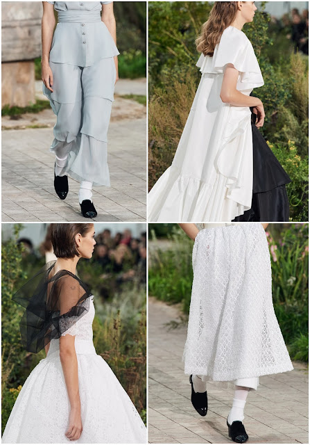 S in Fashion Avenue: SS 2020 FASHION TRENDS: Colors