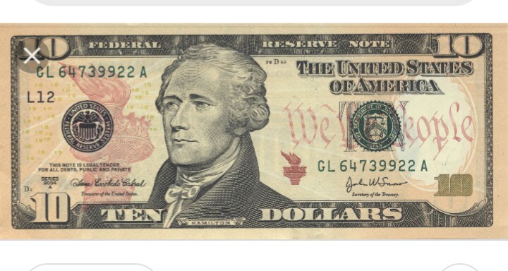 Make 10$ a day for free