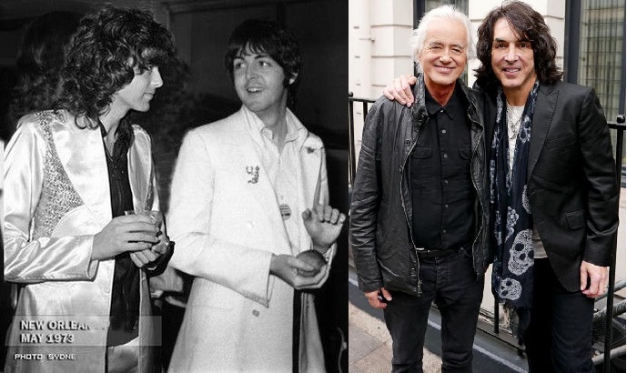 Nerd Lists and Horror Movies: Every Led Zeppelin Song Ranked