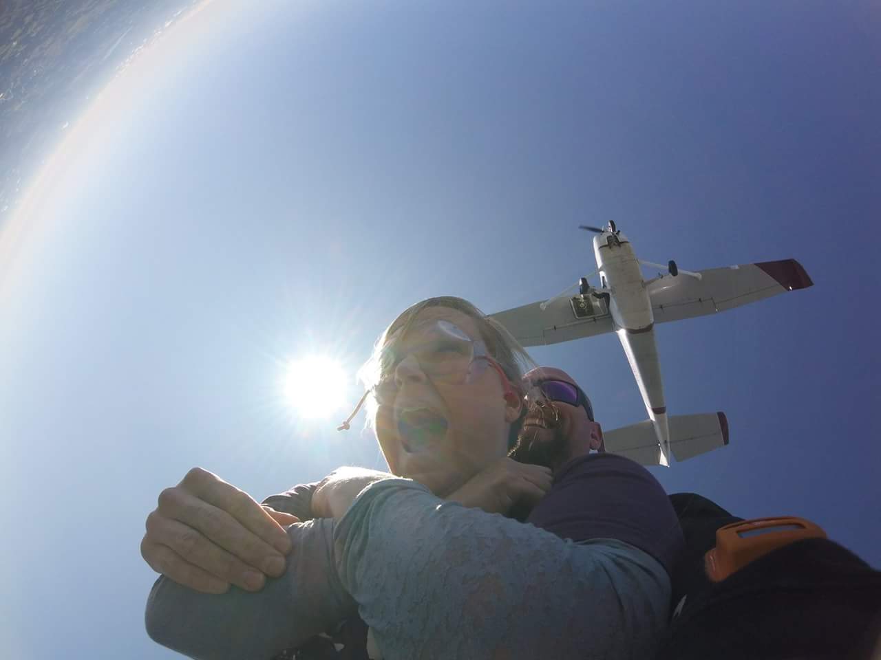 Dancing in the Rain: 2017