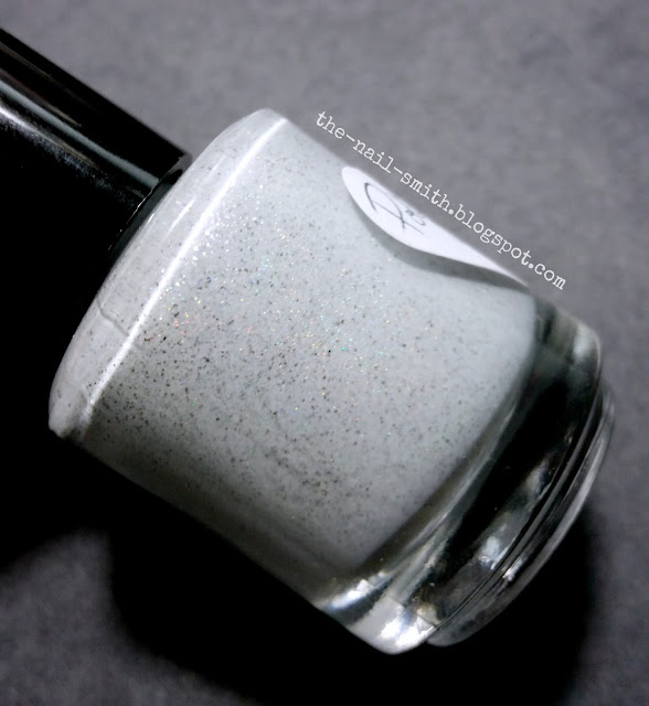 The Nail Smith: Sweater Weather
