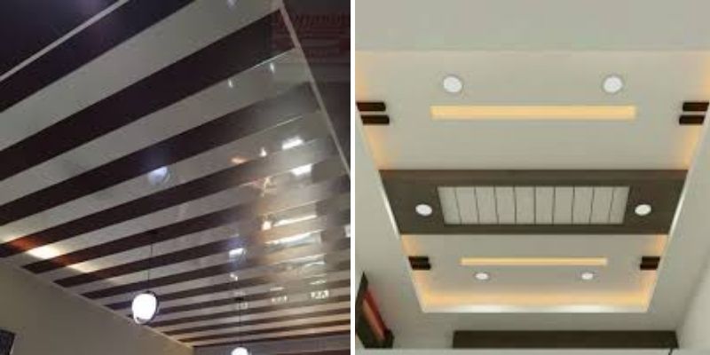 Mengenal Jenis-jenis Plafon Rumah - pro rumah