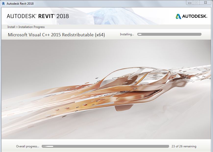 RevitCat: What is New in Revit 2018