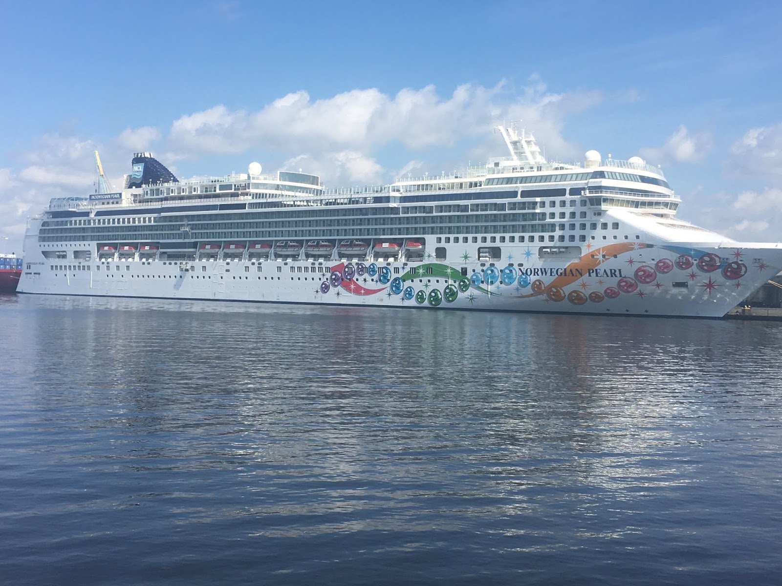 Aquaholic: Thursday - 6/18/20 - St Augustine to Ortega River Marina ...