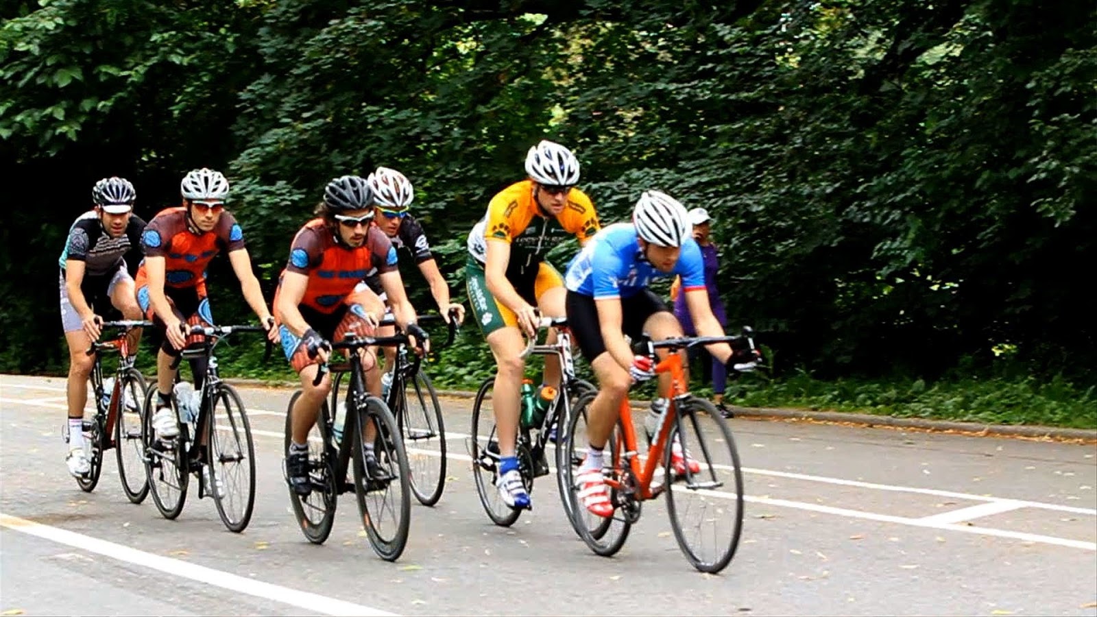 Rob Muller- USA Cycling Level 2 Power Based Coach