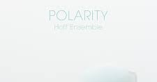 The Vinyl Anachronist: 2L Recordings' Polarity from the Hoff Ensemble