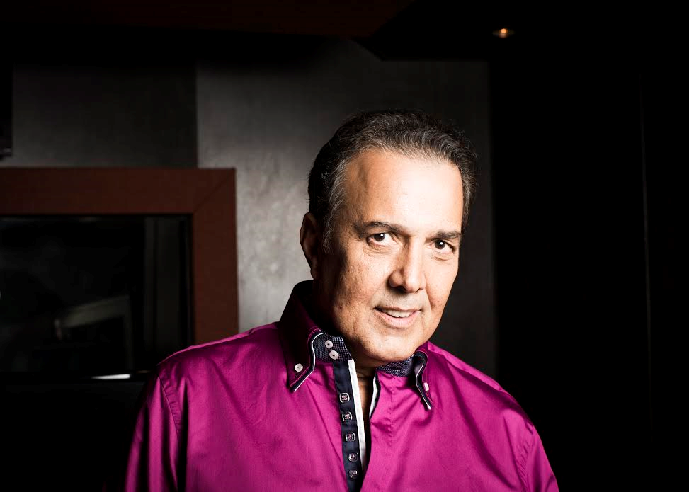 AGBNews - Rosely Rodrigues: José Augusto lança nova turnê - “Ainda ...