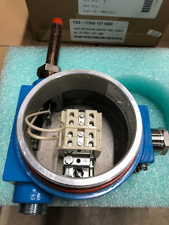 Electrical, Heating and Control Products: Fenwal Detect-A-Fire ATEX Rated