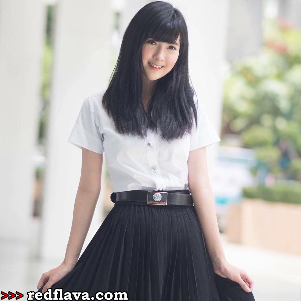 Beer Passaranan Ussadamongkol - Cute thai model