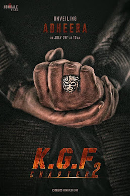 KGF Chapter 2 full movie download 720p tamilrockers hd torrent 1080p