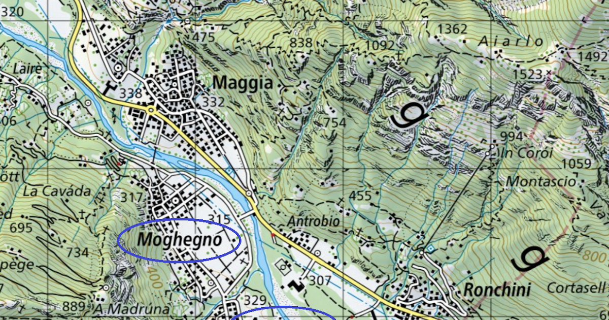 BrauchliSeuzi: Aurigeno und Moghegno