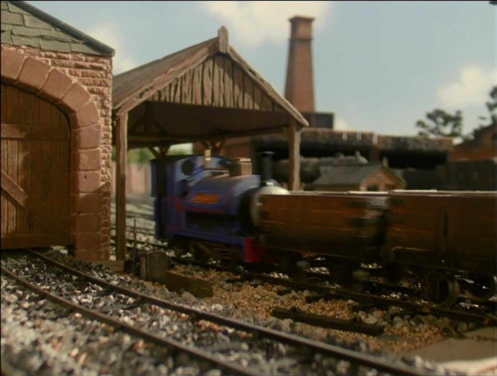 Season 4 Narrow Gauge Explained