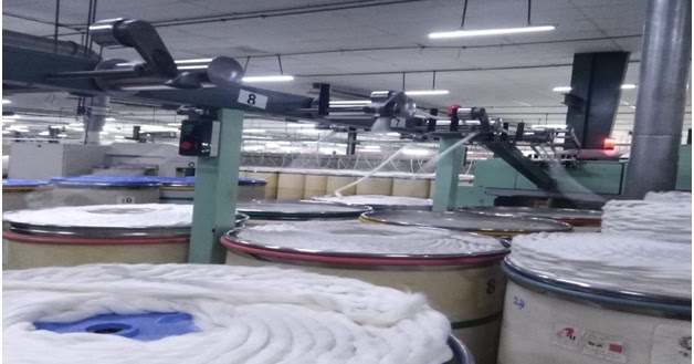 DEPARTMENT OF COMMERCE: FIELD TRIP/INDUSTRIAL VISIT 2019-20