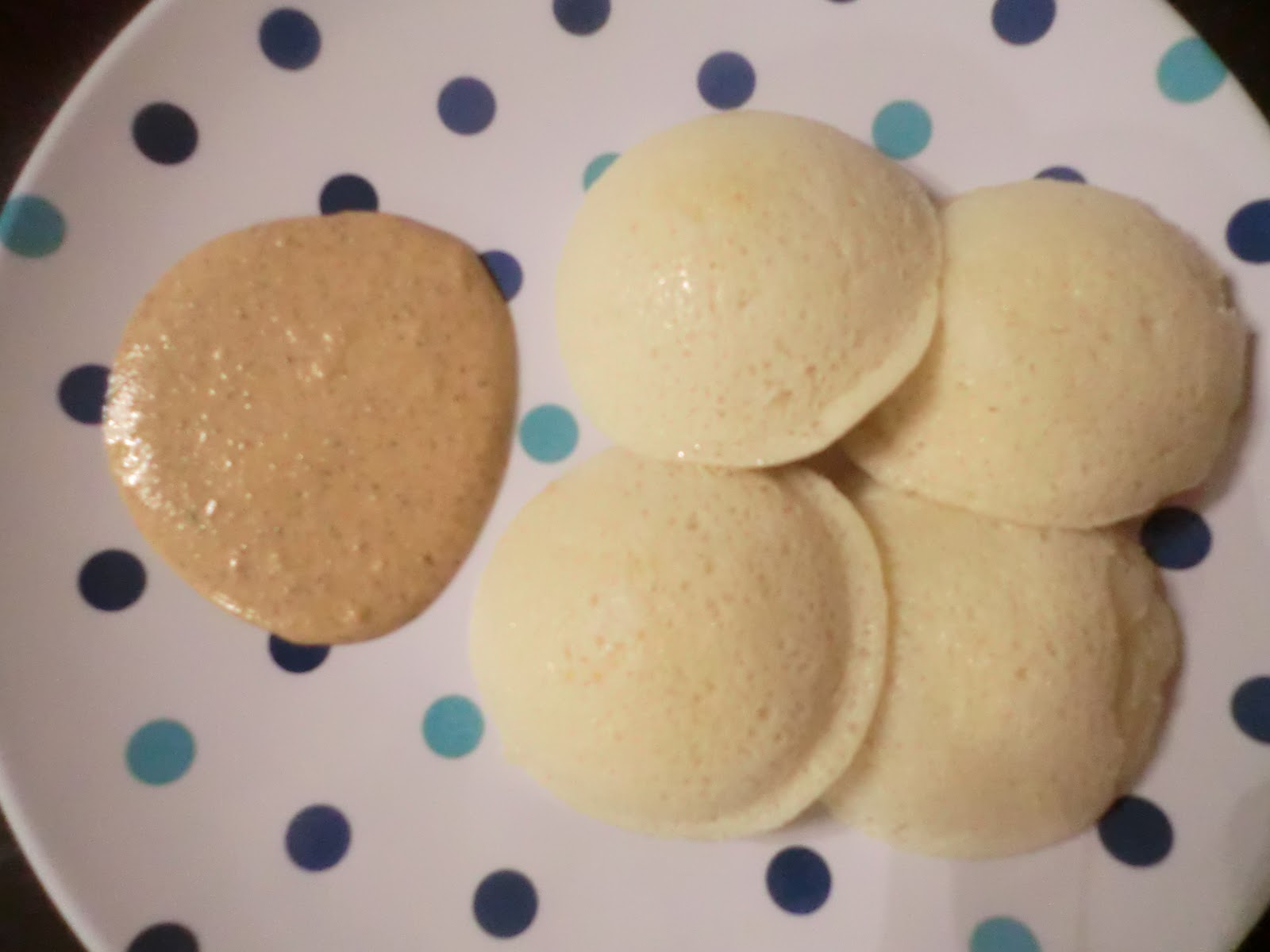 Cooking .... My Hobby: Edli