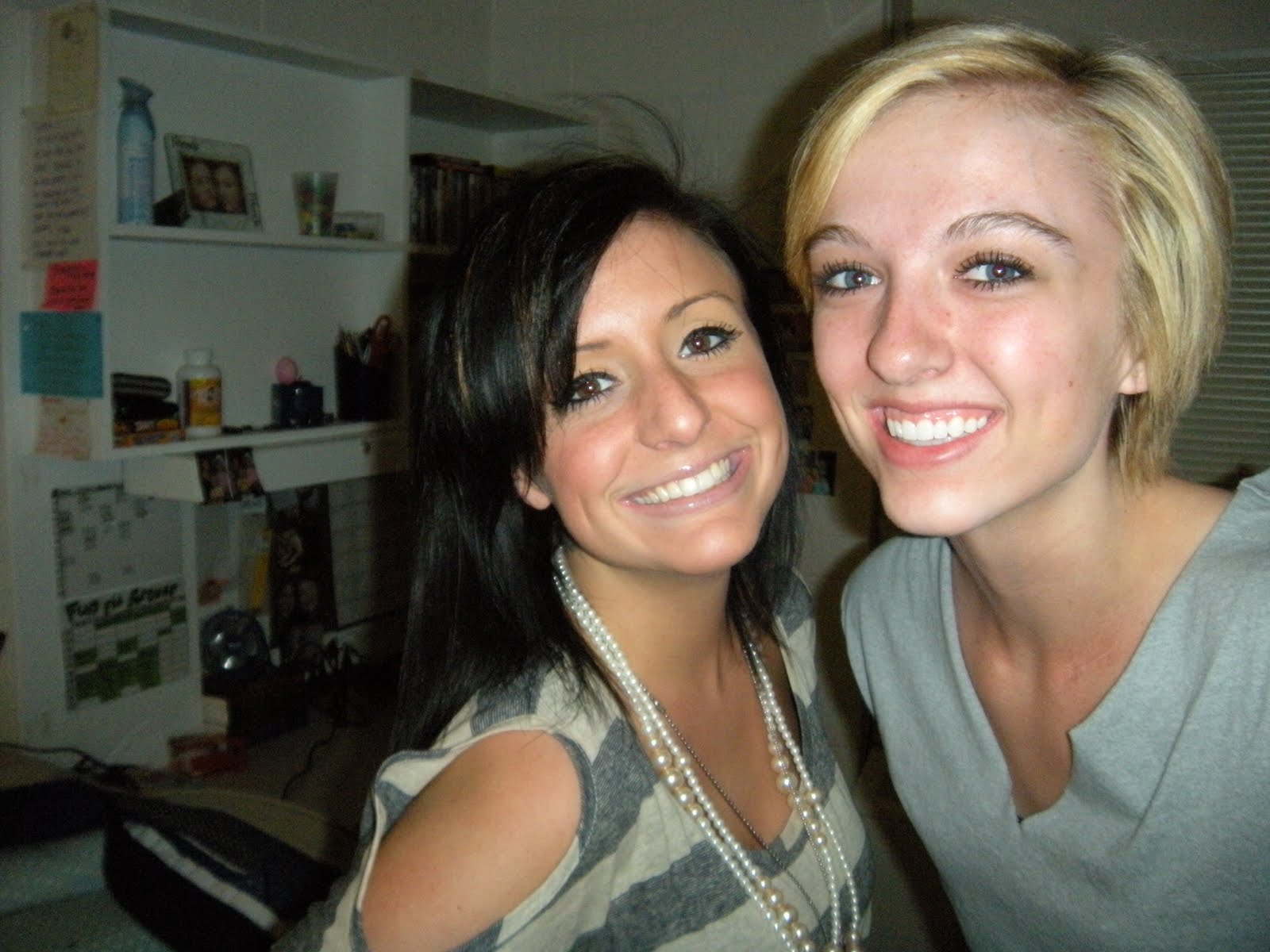 Sherece Bledsoe: Codi Taylor