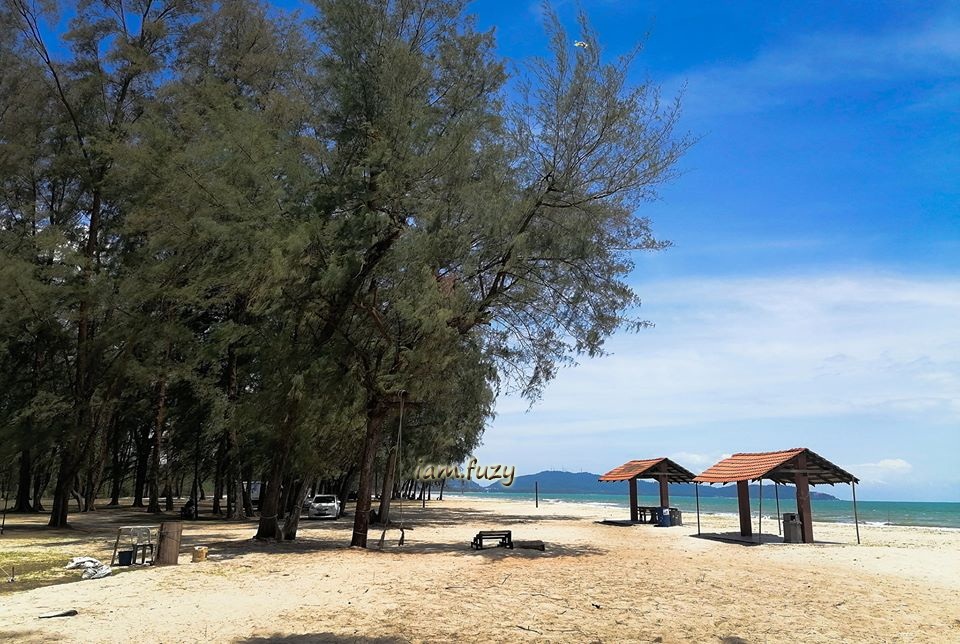 6 Pantai Menarik Di Kuantan Mesti Di Lawati