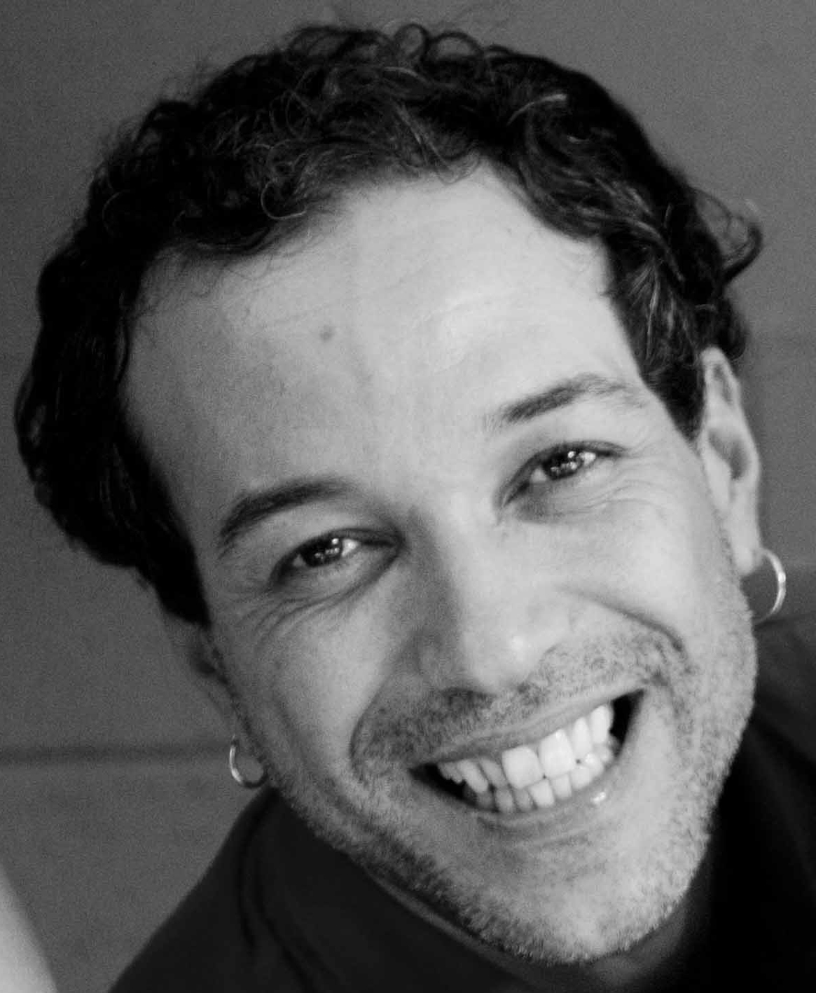 LEANDRO MEDINA