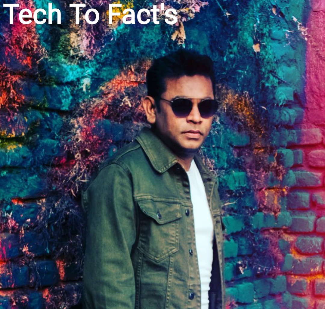 AR Rahman Salary, Net Worth