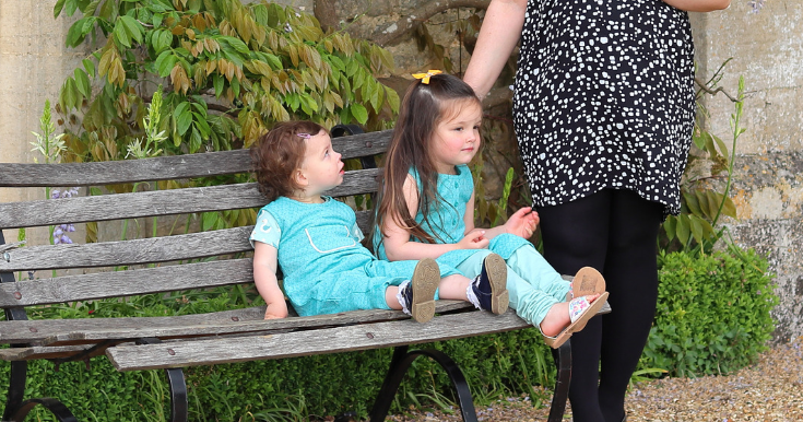 PREGNANCY #3: Let's Talk About...Deciding to Have a Third Baby ...