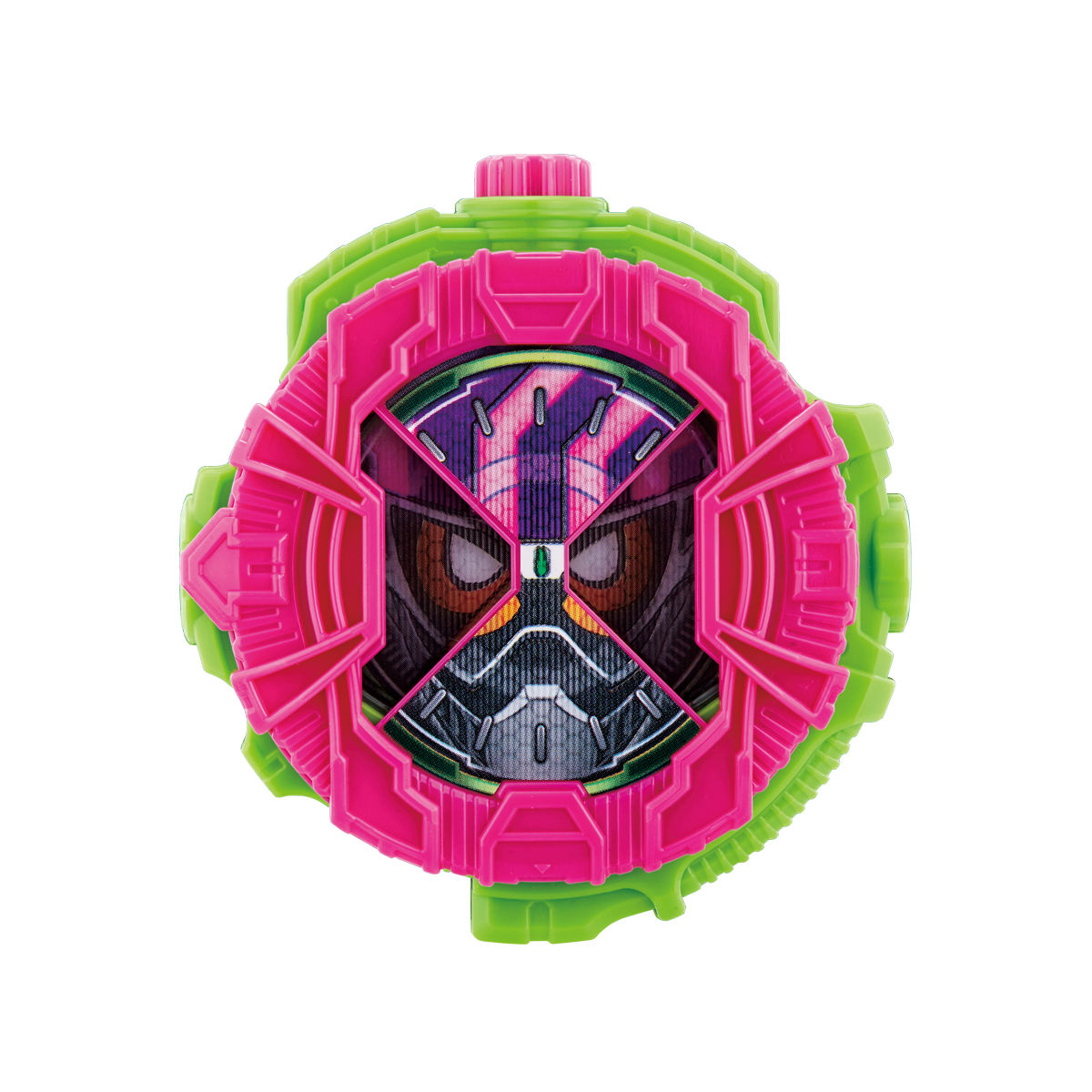AWESOME CLIMAX EMPEROR: Kamen Rider Zi-O - List of Ridewatches