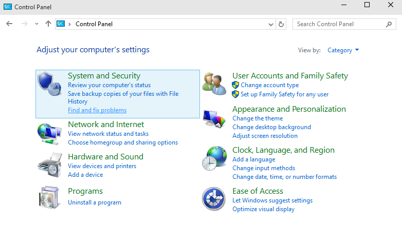 How To Check System of PC In Windows 10 | C M A D T