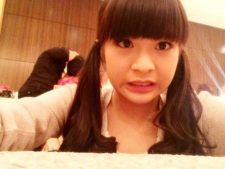 Biodata dan Fakta Cindy Yuvia JKT48 - JKT48 Activities | Sharing All ...