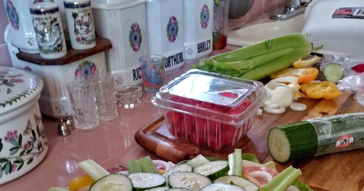 A Little Bit of British from Across The Pond: Italian Cold Cuts and ...