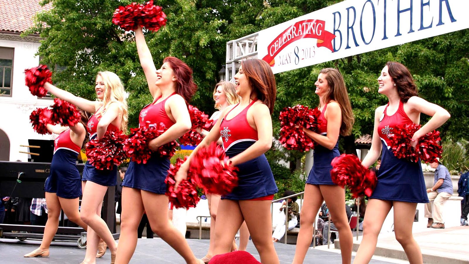 Party Colleges In California - College Choices