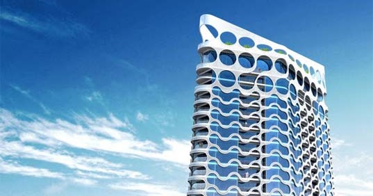 ♥Fabealous: Think Architecture, Stay Beauty, Free, and Fabulous: Konsep ...