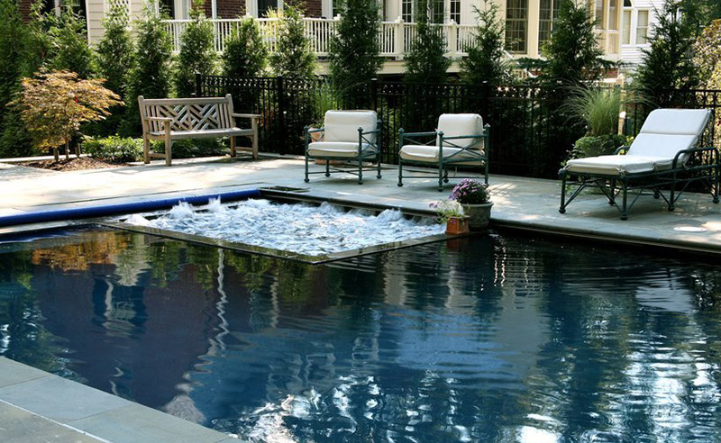 If Its Hip Its Here Archives Updated Pool Porn 50 Outstanding Pool And Spa Designs By