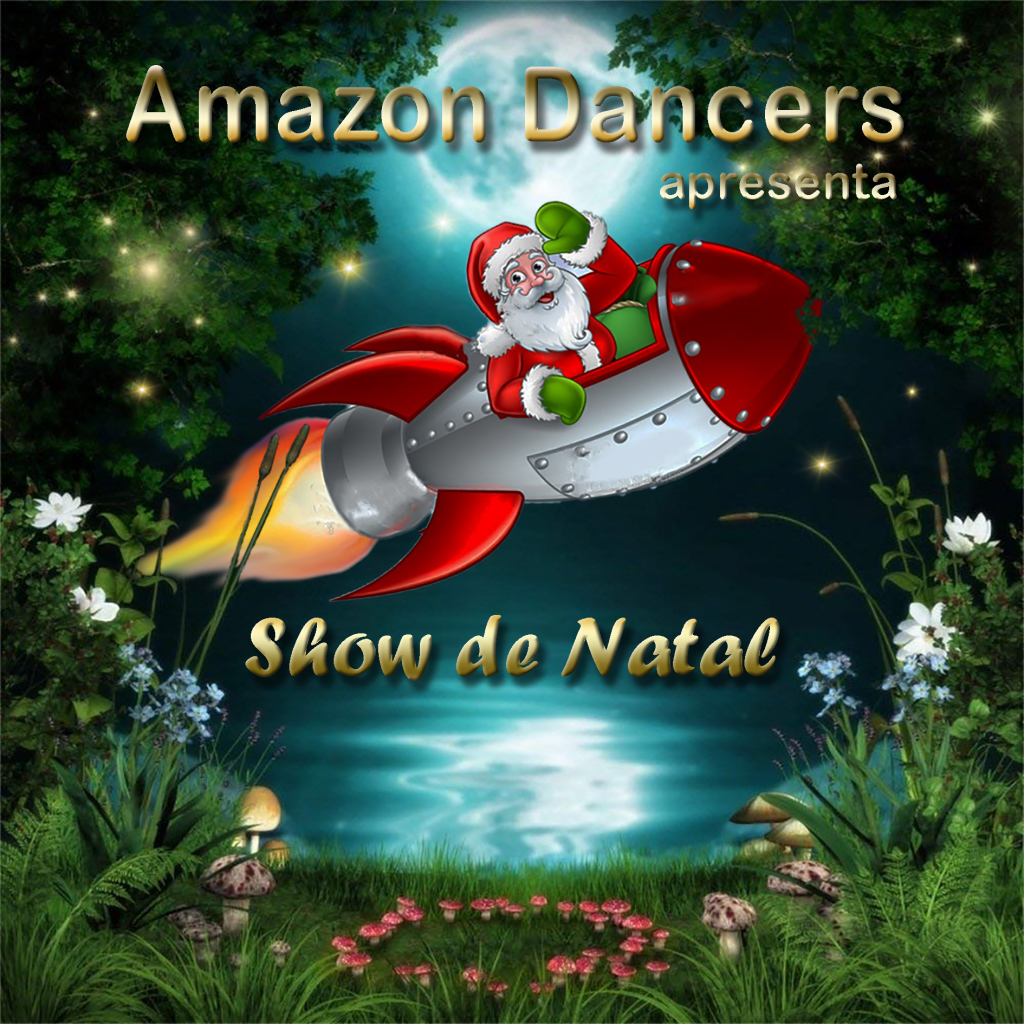 Dance Queens : Amazon Dancers